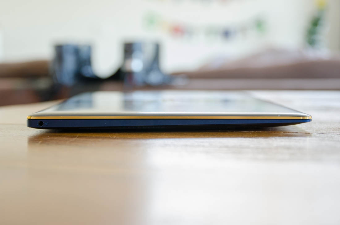 Asus ZenBook 3 Review > Who Is It For? | TechSpot