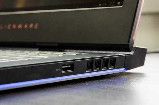 Alienware 15 R3 Review | TechSpot