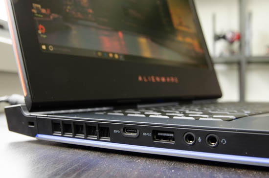 Alienware 15 R3 Review | TechSpot