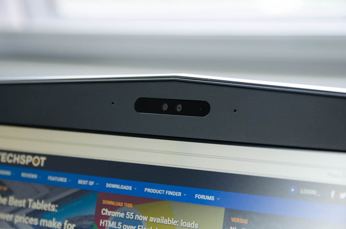 Alienware 15 R3 Review | TechSpot