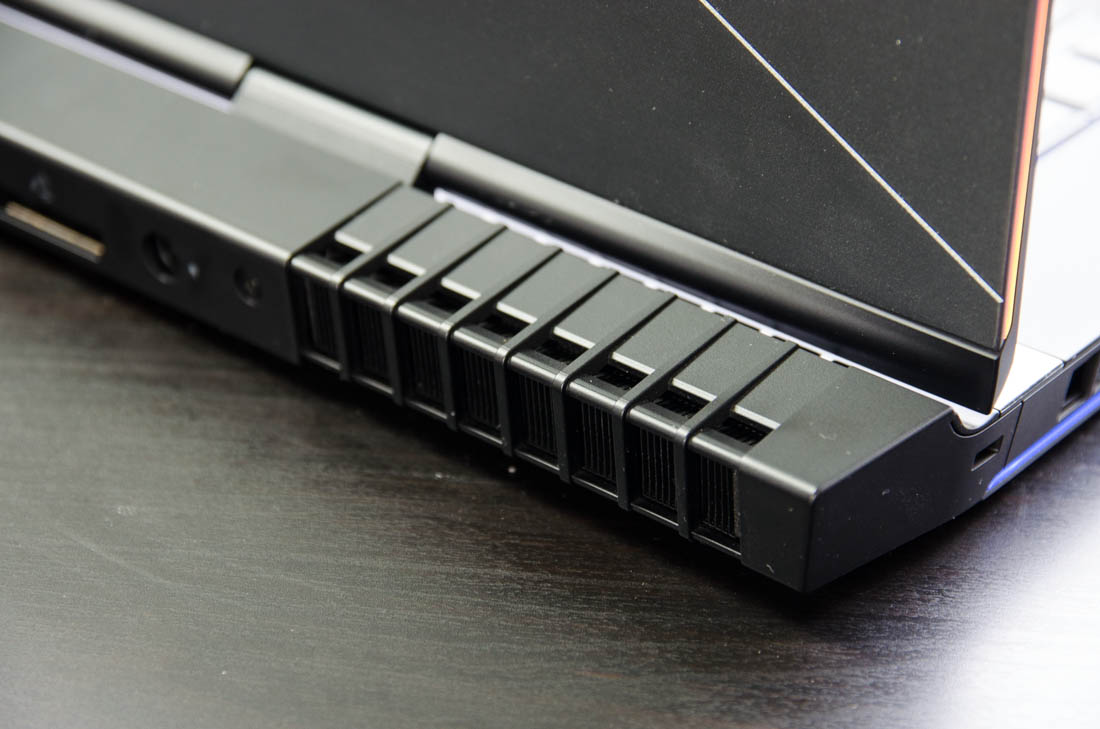 Alienware 15 R3 Review | TechSpot