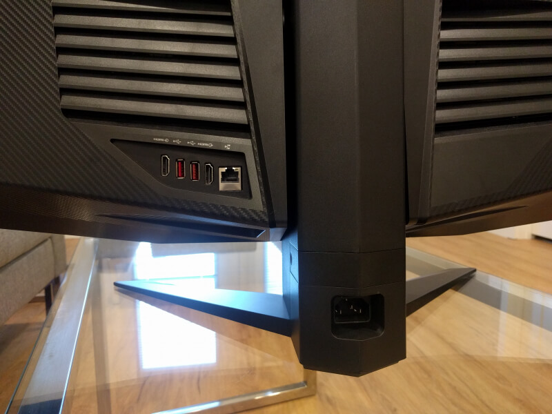 Lenovo IdeaCentre Y910 Gaming All-In-One Review | TechSpot