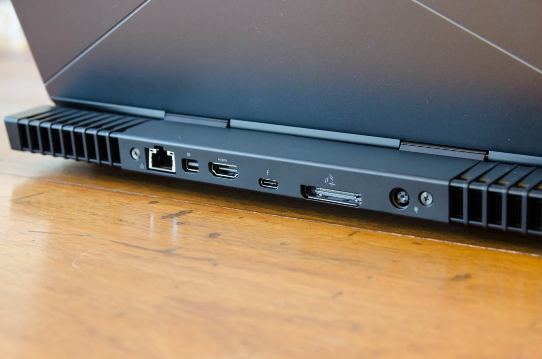 Alienware 13 Review | TechSpot