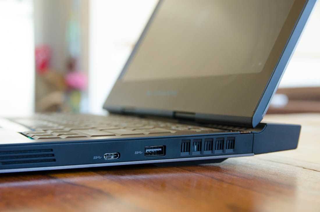 Alienware 13 Review | TechSpot
