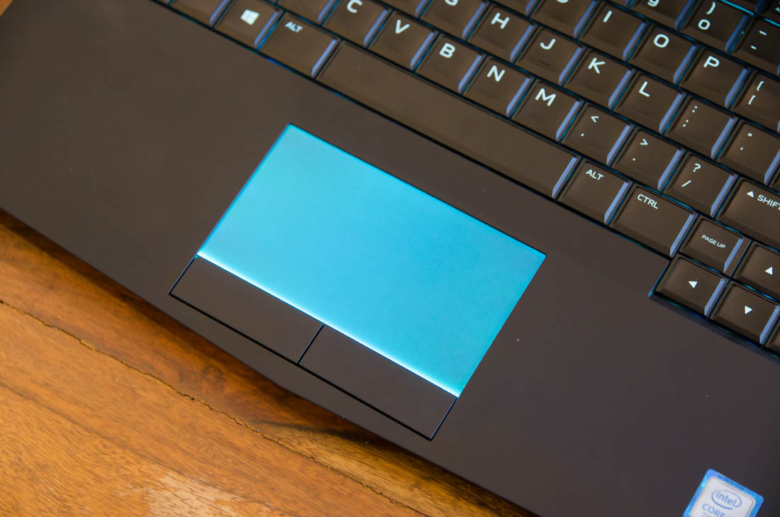 Alienware 13 Review | TechSpot