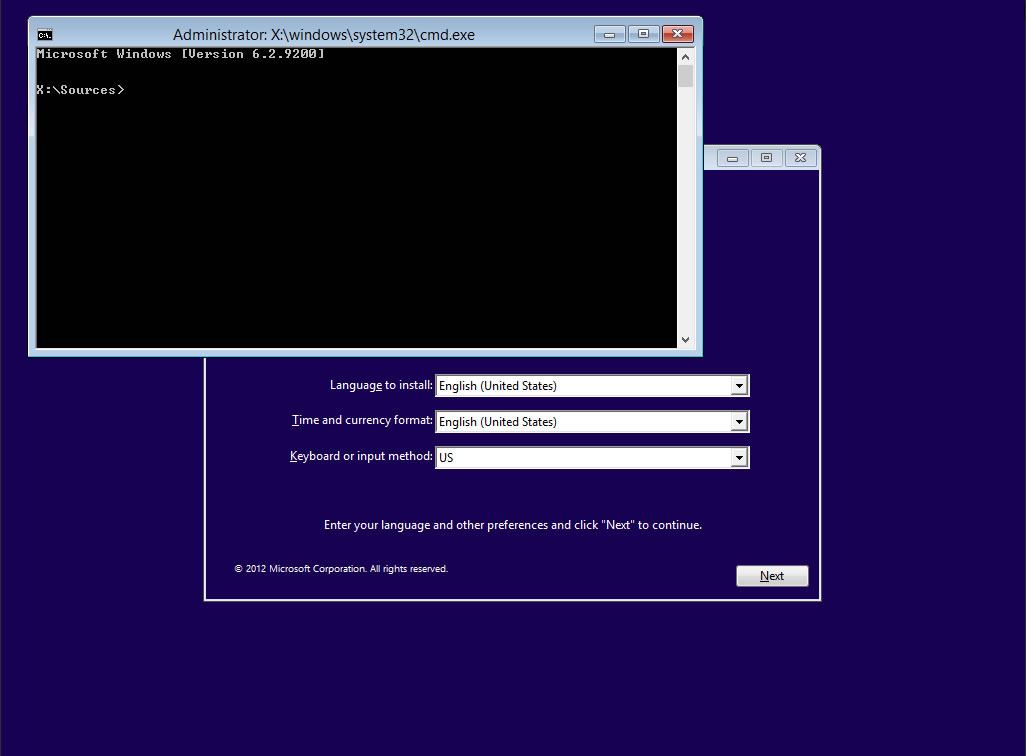 Can You Download A Microsoft Command Line To Mac Os