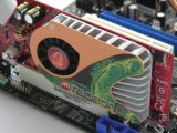 VisionTek Radeon X1300 PCI review | TechSpot