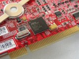 VisionTek Radeon X1300 PCI review | TechSpot