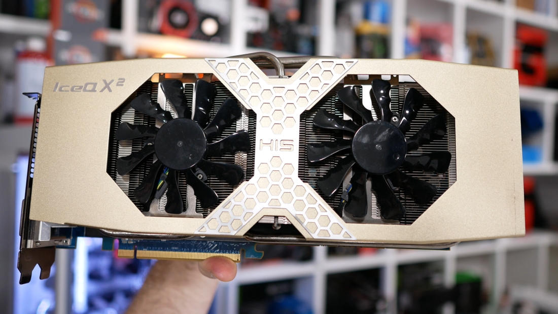 GeForce GTX 970 & Radeon R9 390: Are They Still Game? > Power ...