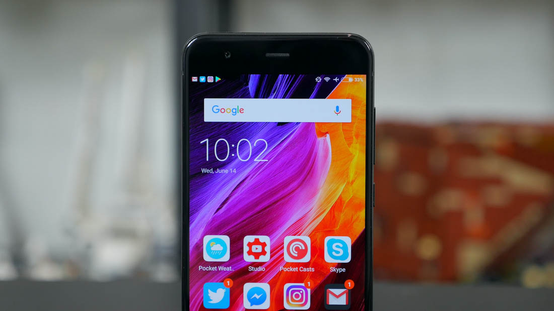 Xiaomi Mi 6 Review > Who Is It For? | TechSpot