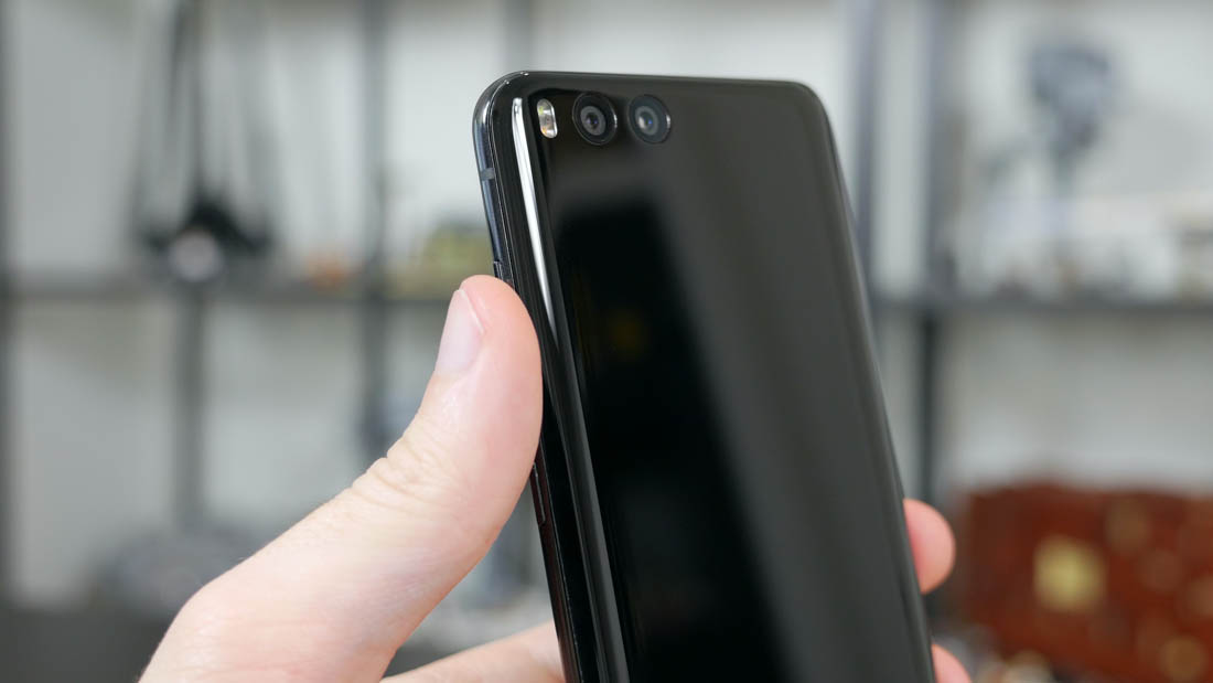 Xiaomi Mi 6 Review > Who Is It For? | TechSpot