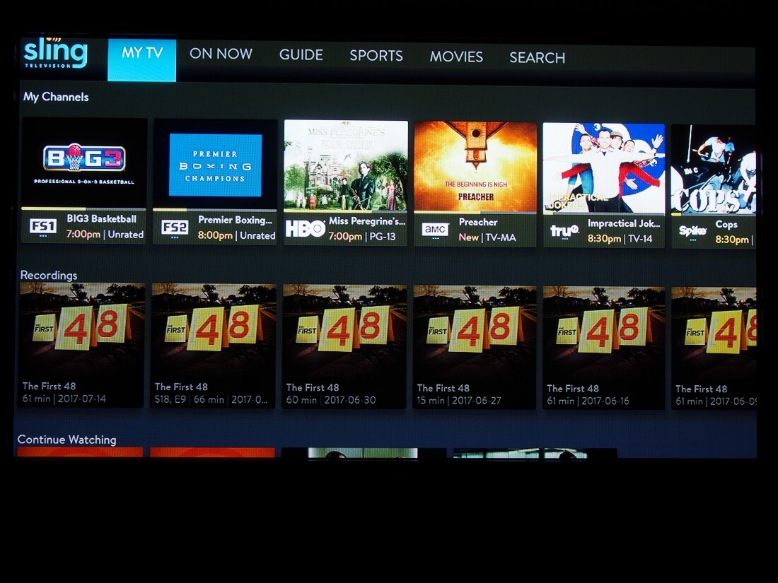 AirTV Player and Adapter Review | TechSpot