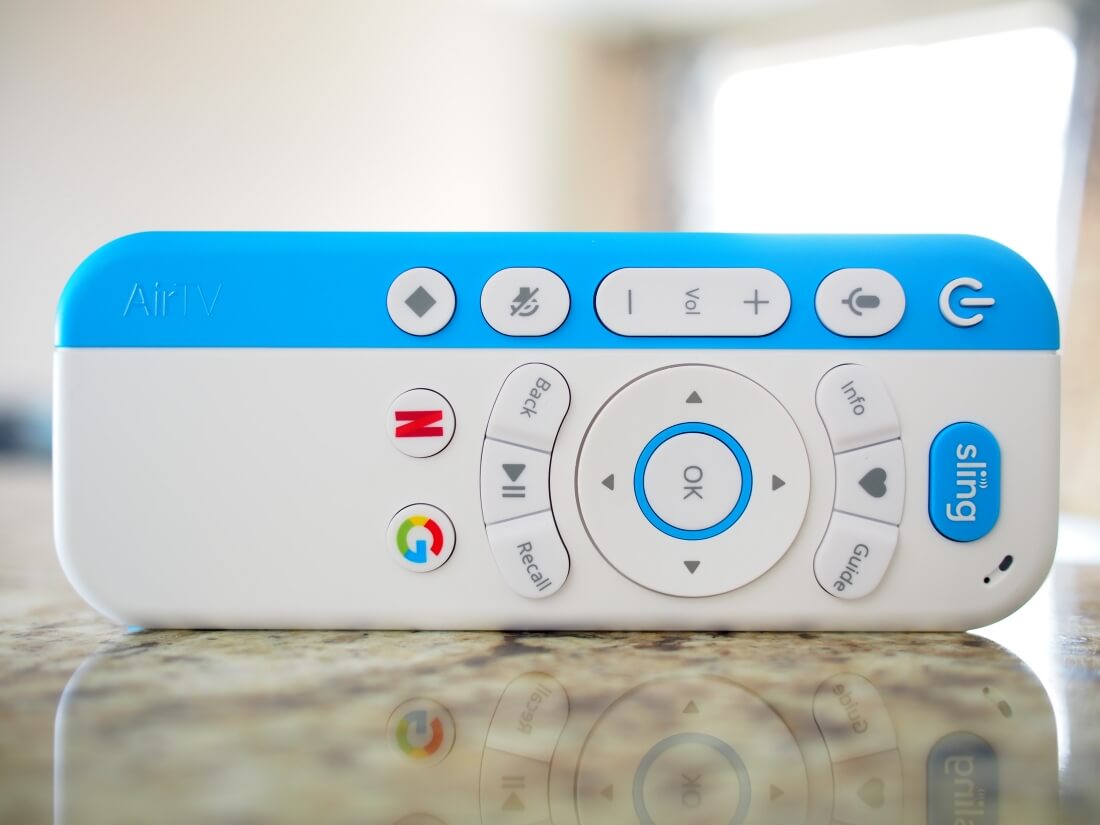 AirTV Player and Adapter Review | TechSpot