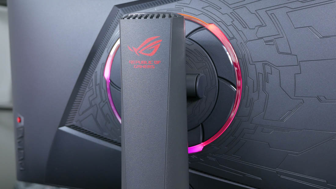 Asus ROG Strix XG27VQ 27" Monitor Review > Final Thoughts | TechSpot