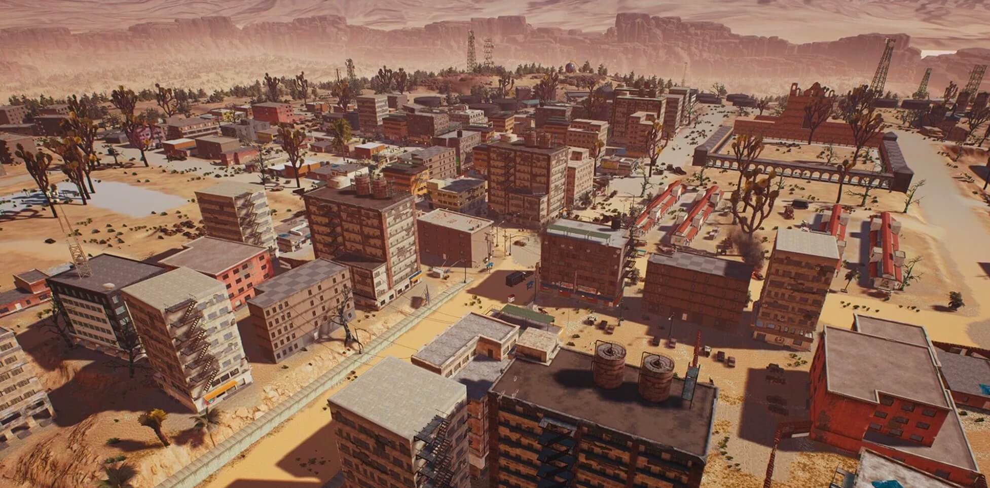 PlayerUnknown's Battlegrounds Graphics Performance Revisited: 44 GPUs ...