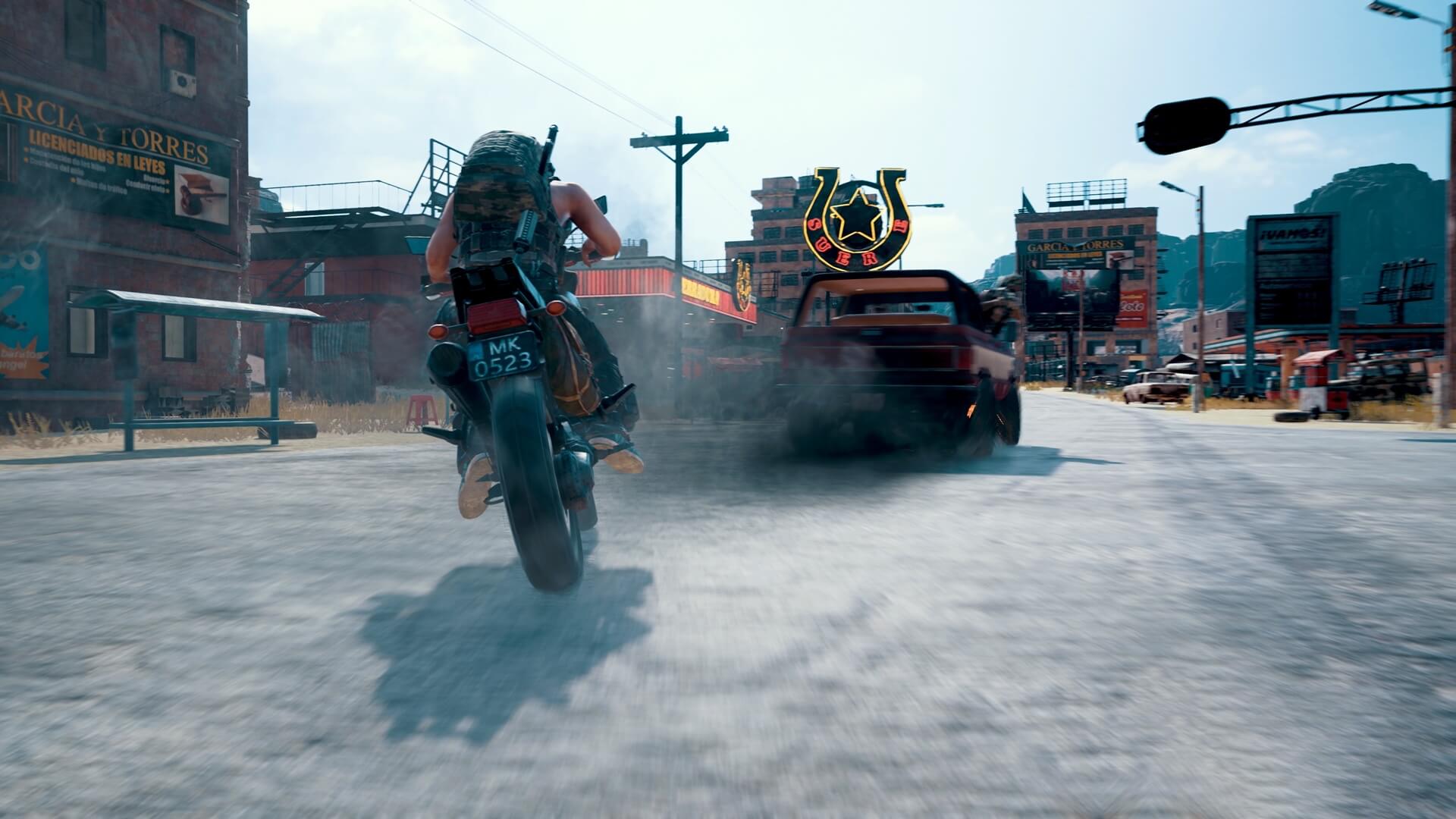 PlayerUnknown's Battlegrounds Graphics Performance Revisited: 44 GPUs ...