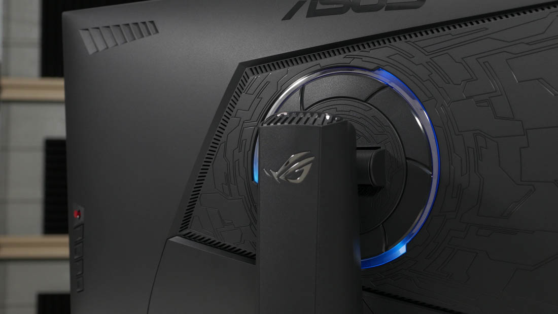 Asus ROG Strix XG35VQ 35" Curved Monitor Review > A Pretty Solid Buy ...