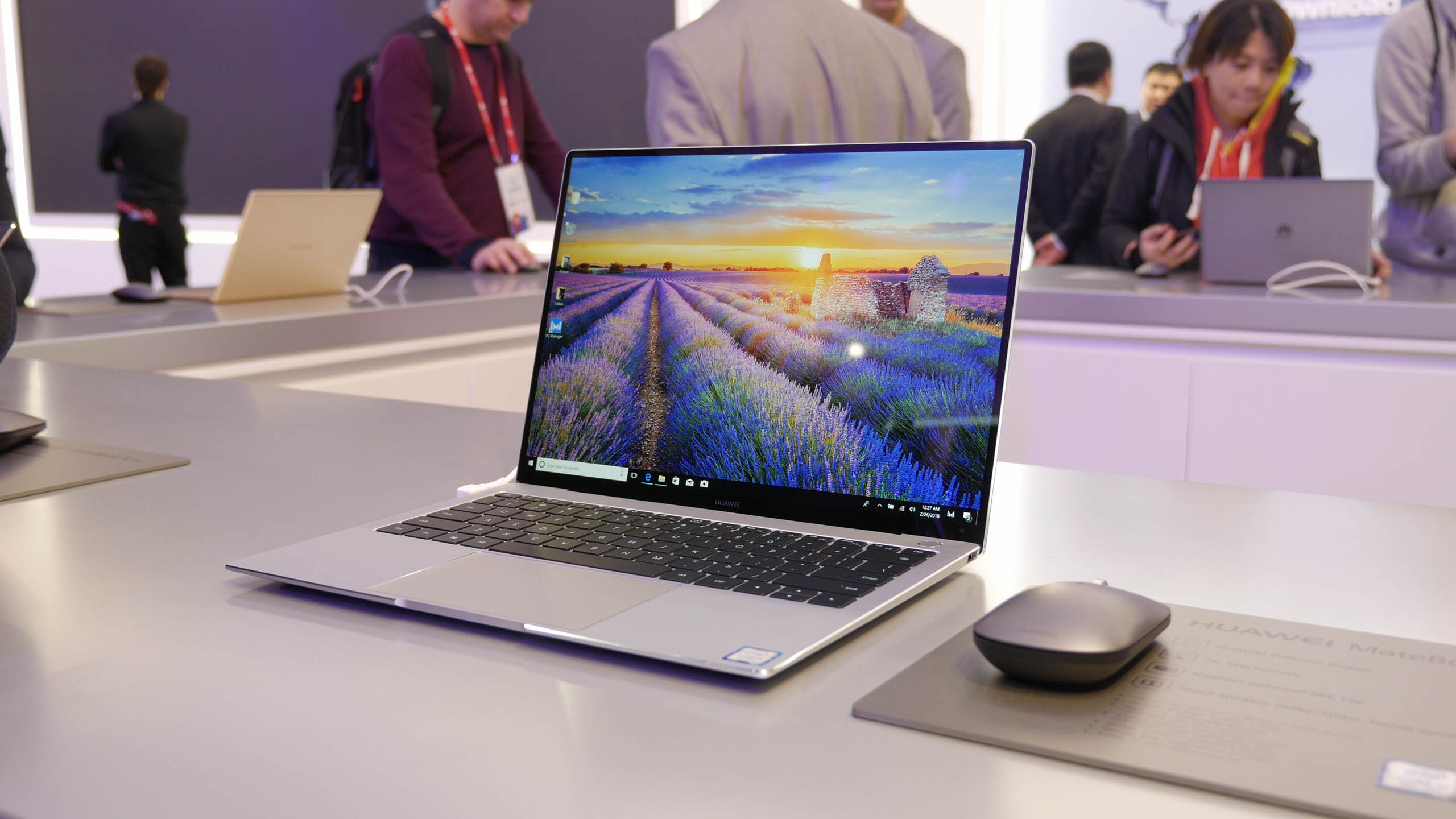 Six Mobile Tech Trends to Watch in 2018 | TechSpot