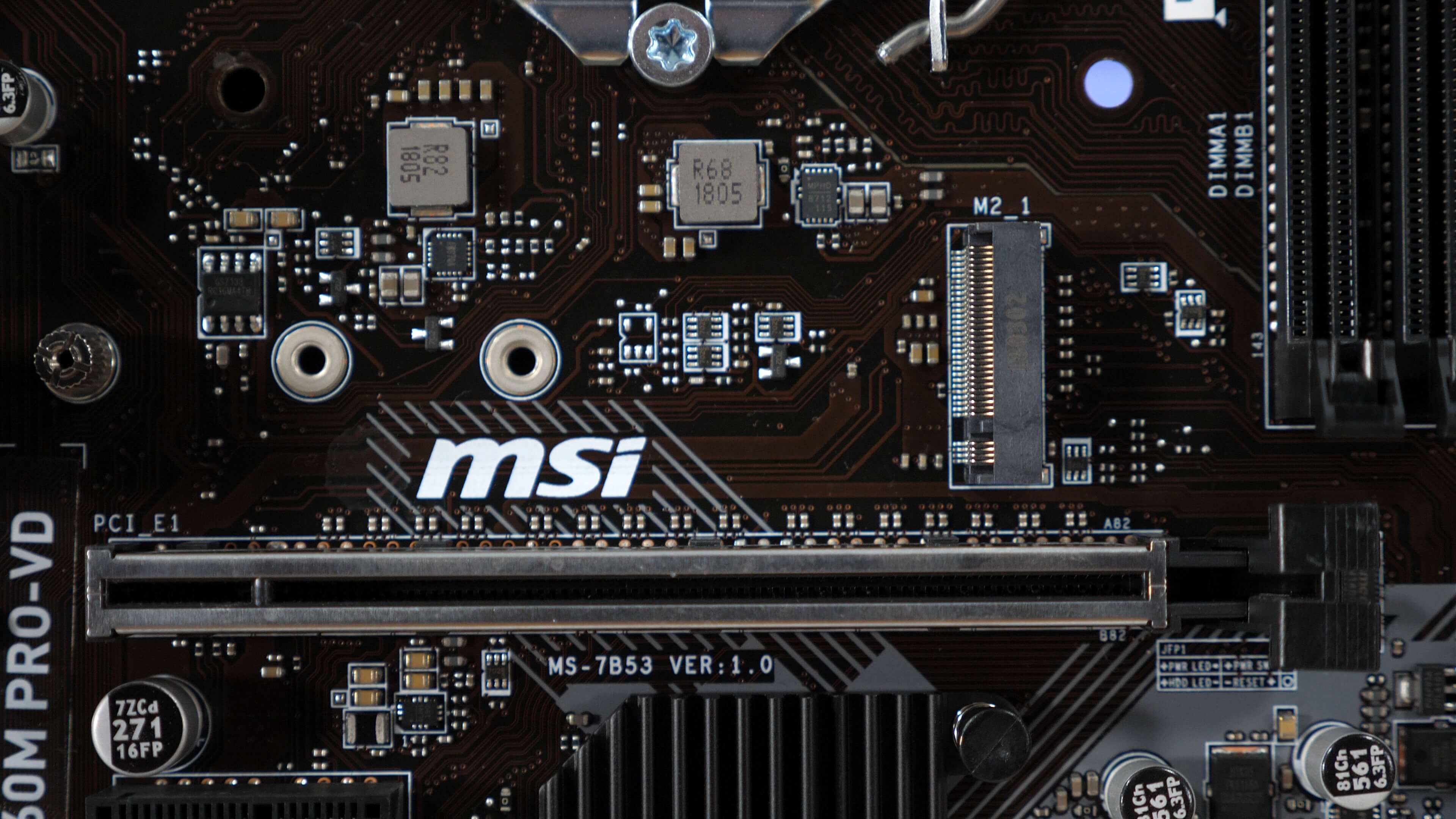 Intel B360 vs. Z370 Chipset: Finally an 8th-Gen Budget Platform | TechSpot