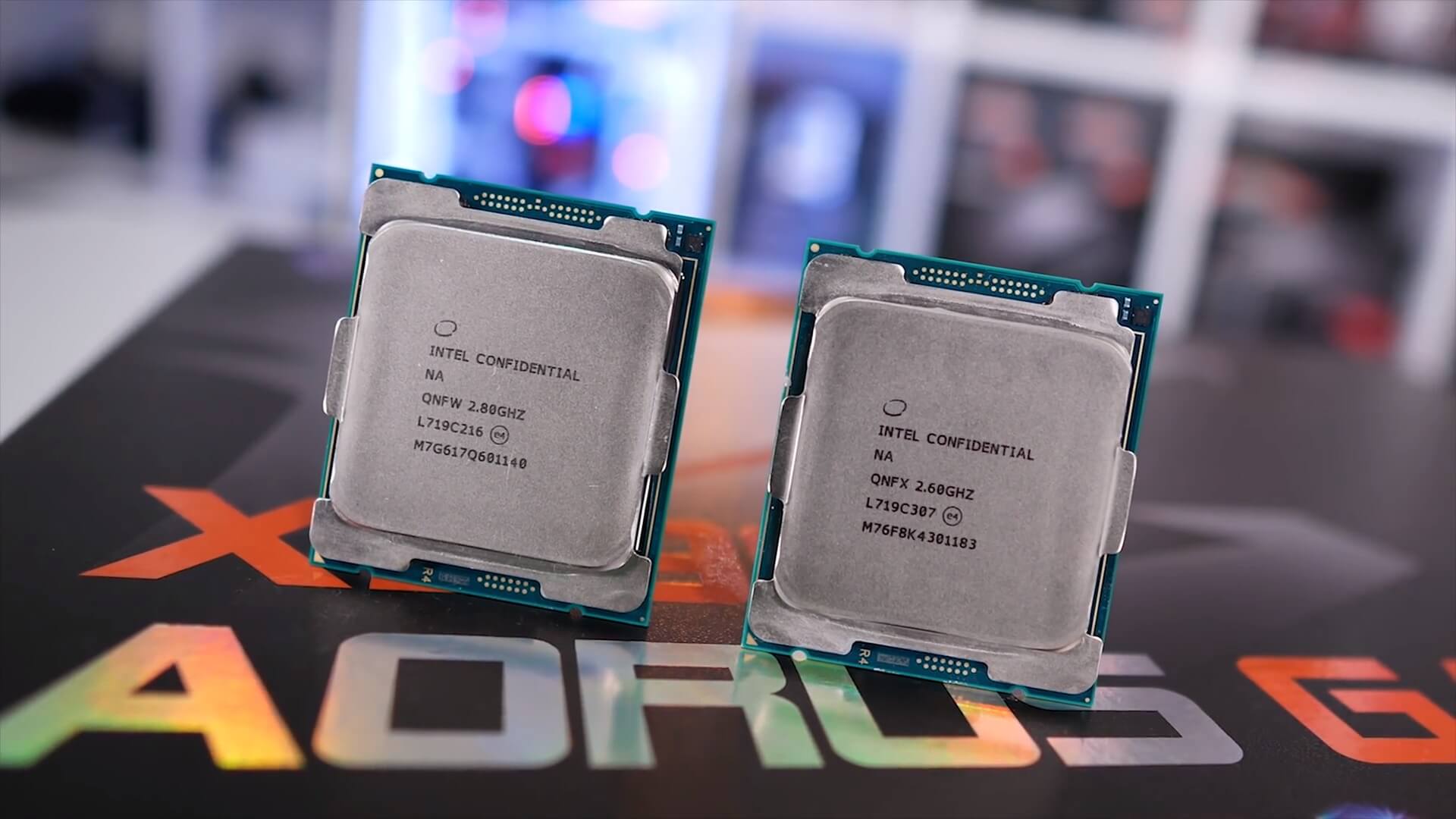 Things Intel Needs to Fix | TechSpot