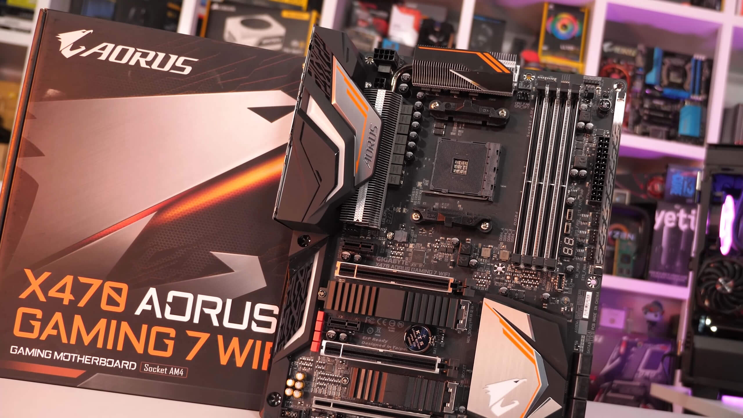 Things AMD Needs to Fix | TechSpot