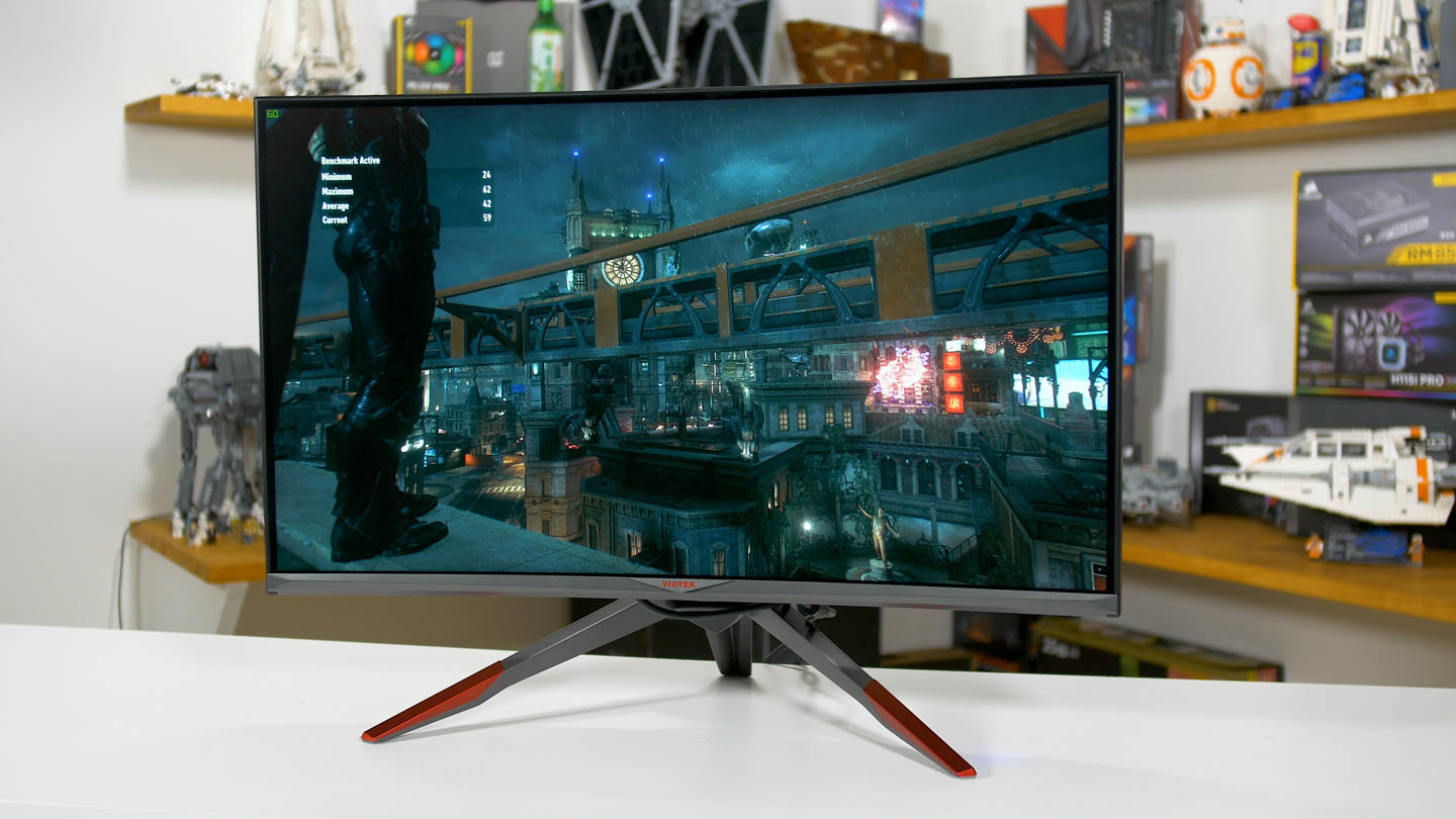 Tested: One of the Best-Selling (No Brand) Gaming Monitors on Amazon ...