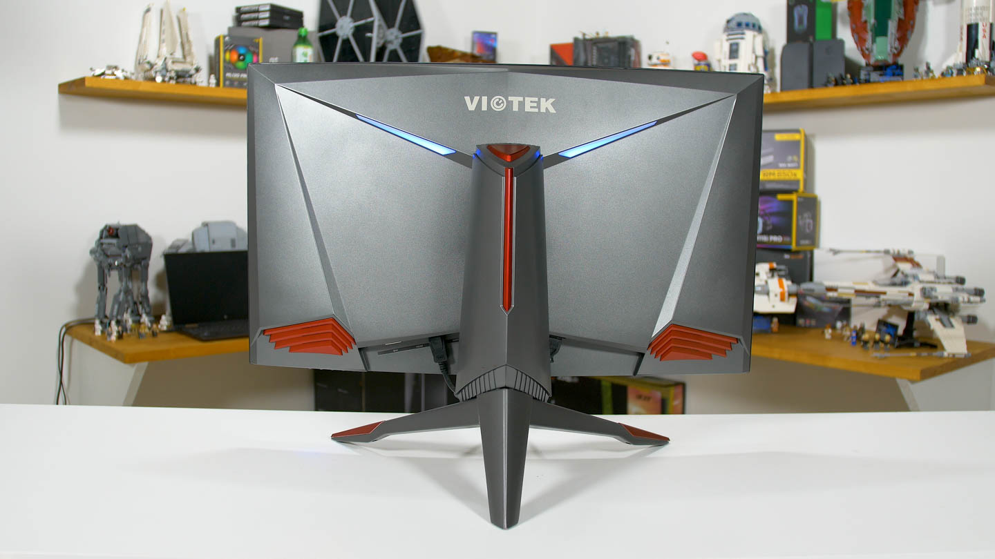 Tested: One of the Best-Selling (No Brand) Gaming Monitors on Amazon ...