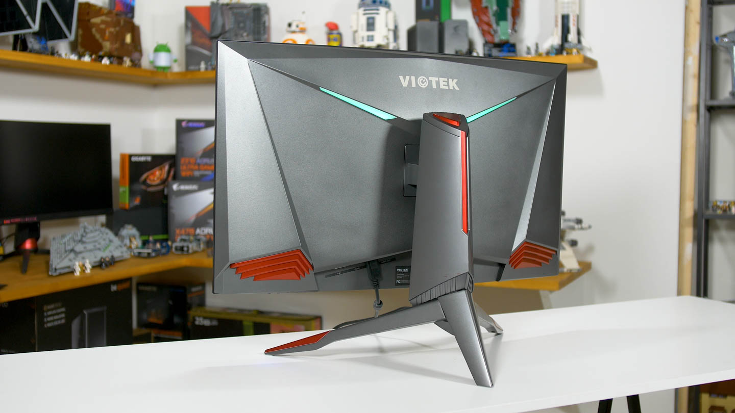 Tested: One of the Best-Selling (No Brand) Gaming Monitors on Amazon ...