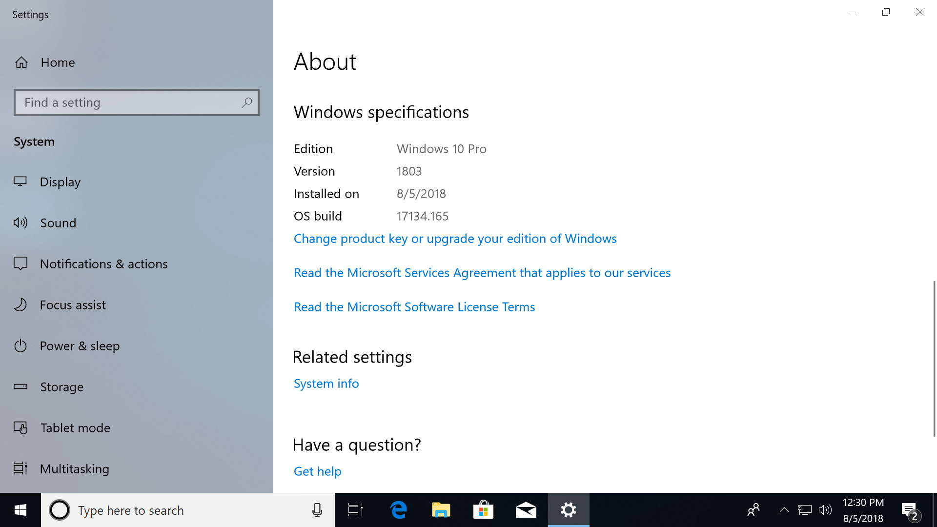 Refresh Windows 10 to its default state in a few clicks, keeping your ...
