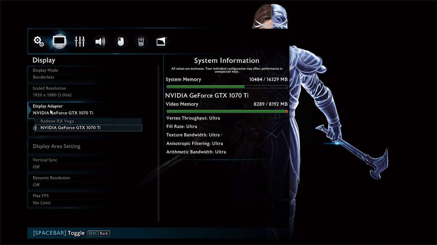 Freesync On Nvidia Gpus Workaround Impractical But It Works Techspot