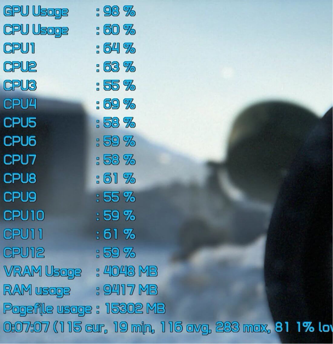 Battlefield V Open Beta Benchmarked | TechSpot