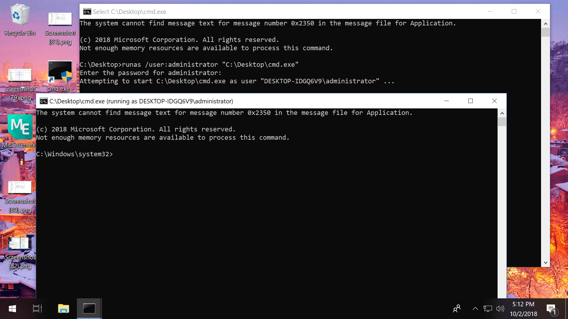  Run As Administrator What Does It Mean TechSpot