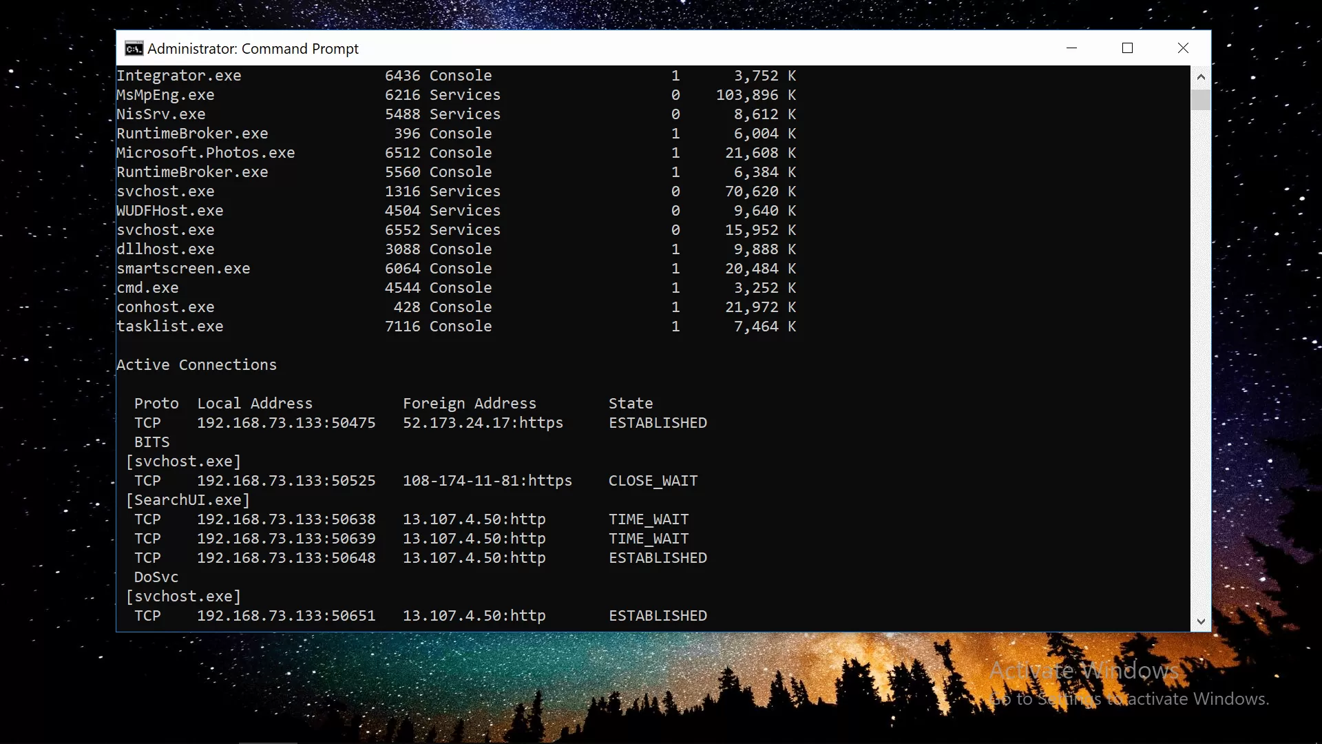 A Compilation of Command Prompt Tips, Tricks & Cool Things You Can Do ... A Compilation of Command Prompt Tips, Tricks & Cool Things You Can Do ...
