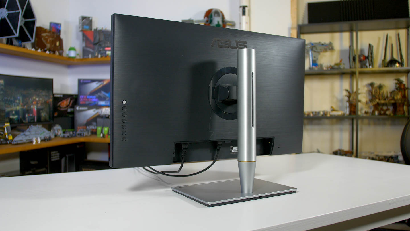 Asus ProArt PA32UC 32" Monitor Review > Who Is It For? | TechSpot