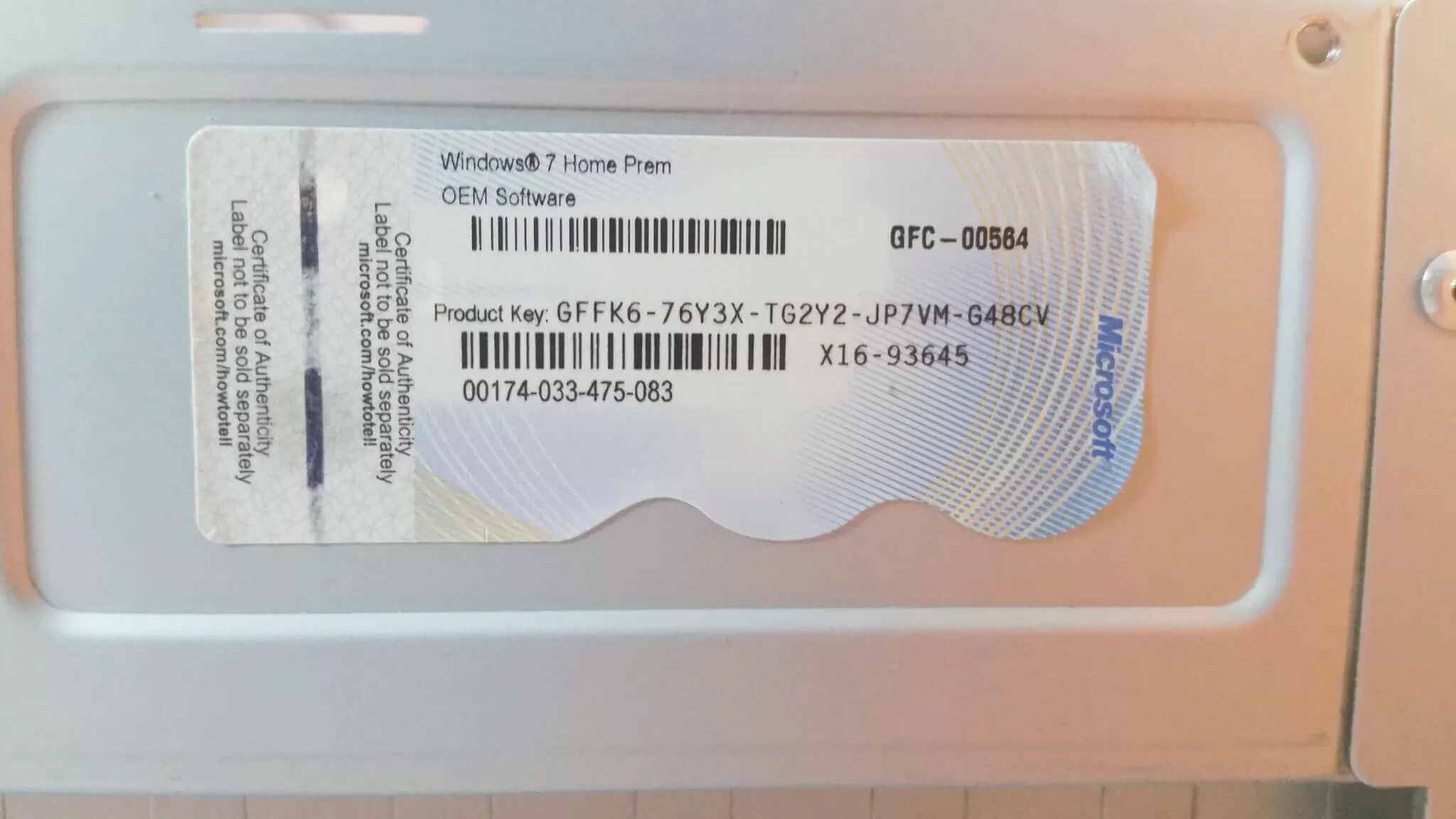 Those cheap Windows and Office keys might come from a federal crime ...