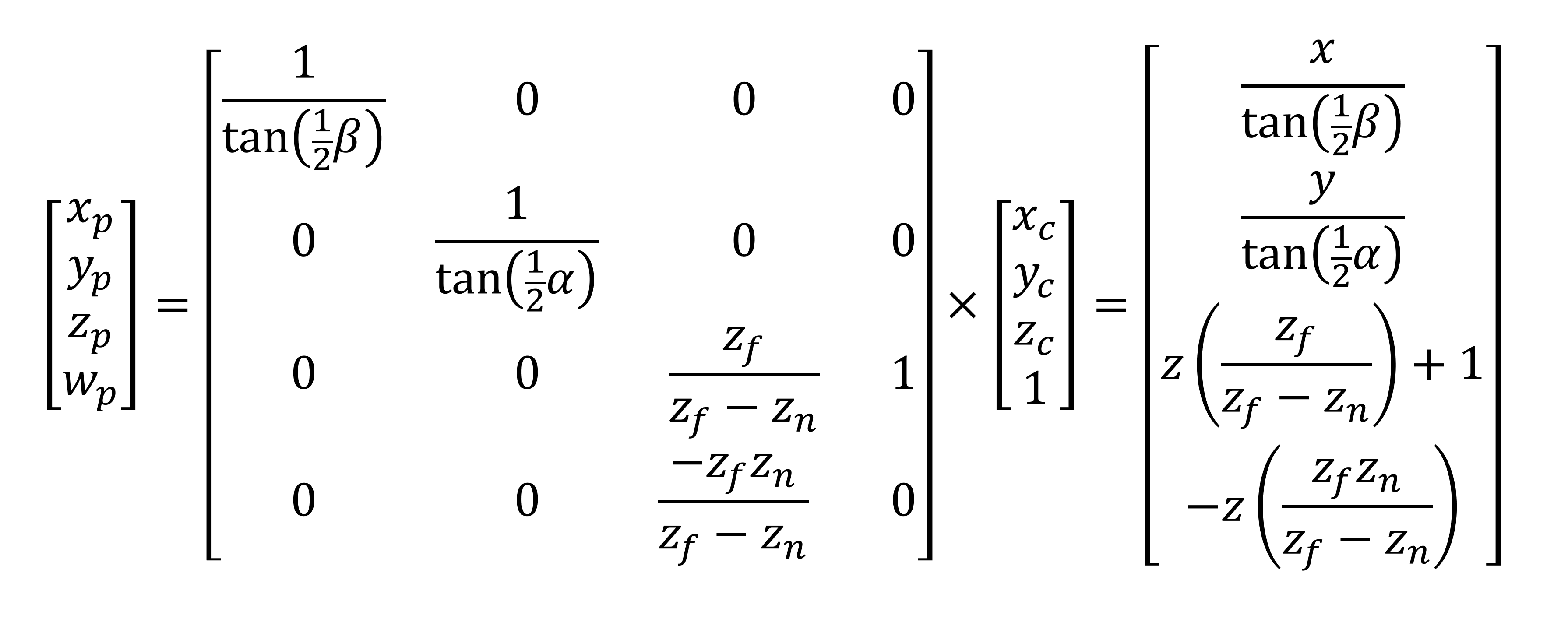 How 3d Game Rendering Works A Deeper Dive Rasterization And Ray Tracing Techspot