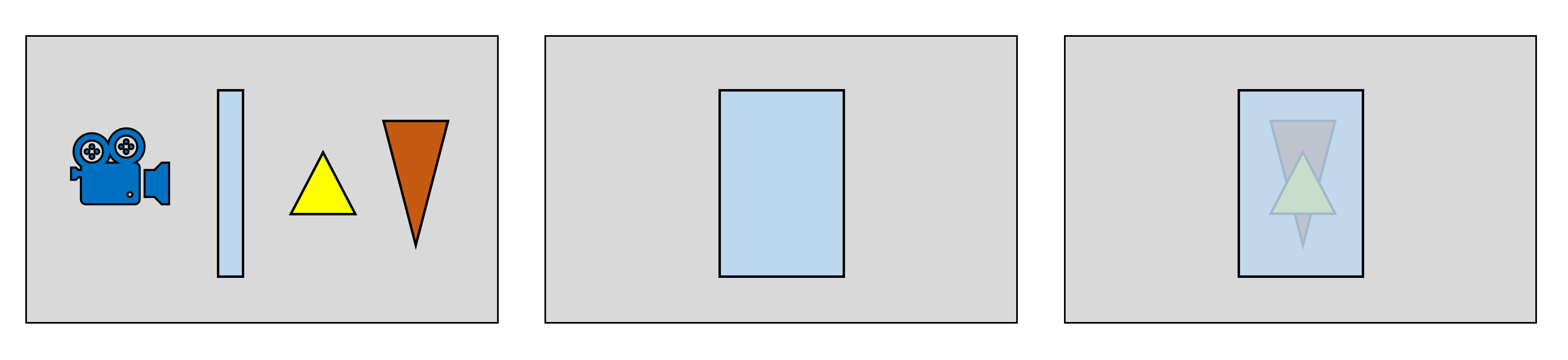 How 3d Game Rendering Works A Deeper Dive Rasterization And Ray Tracing Techspot