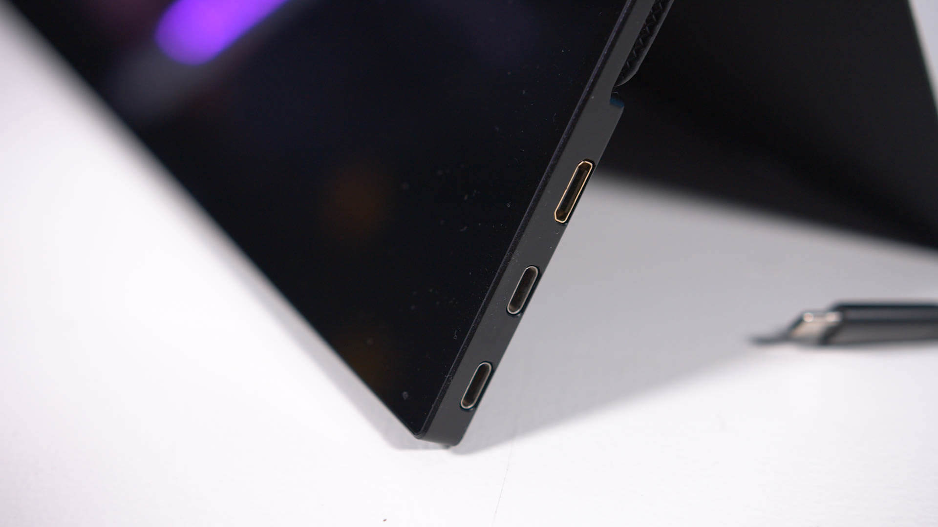 $200 15-inch Portable Monitor: Viotek LinQ Touch Review | TechSpot