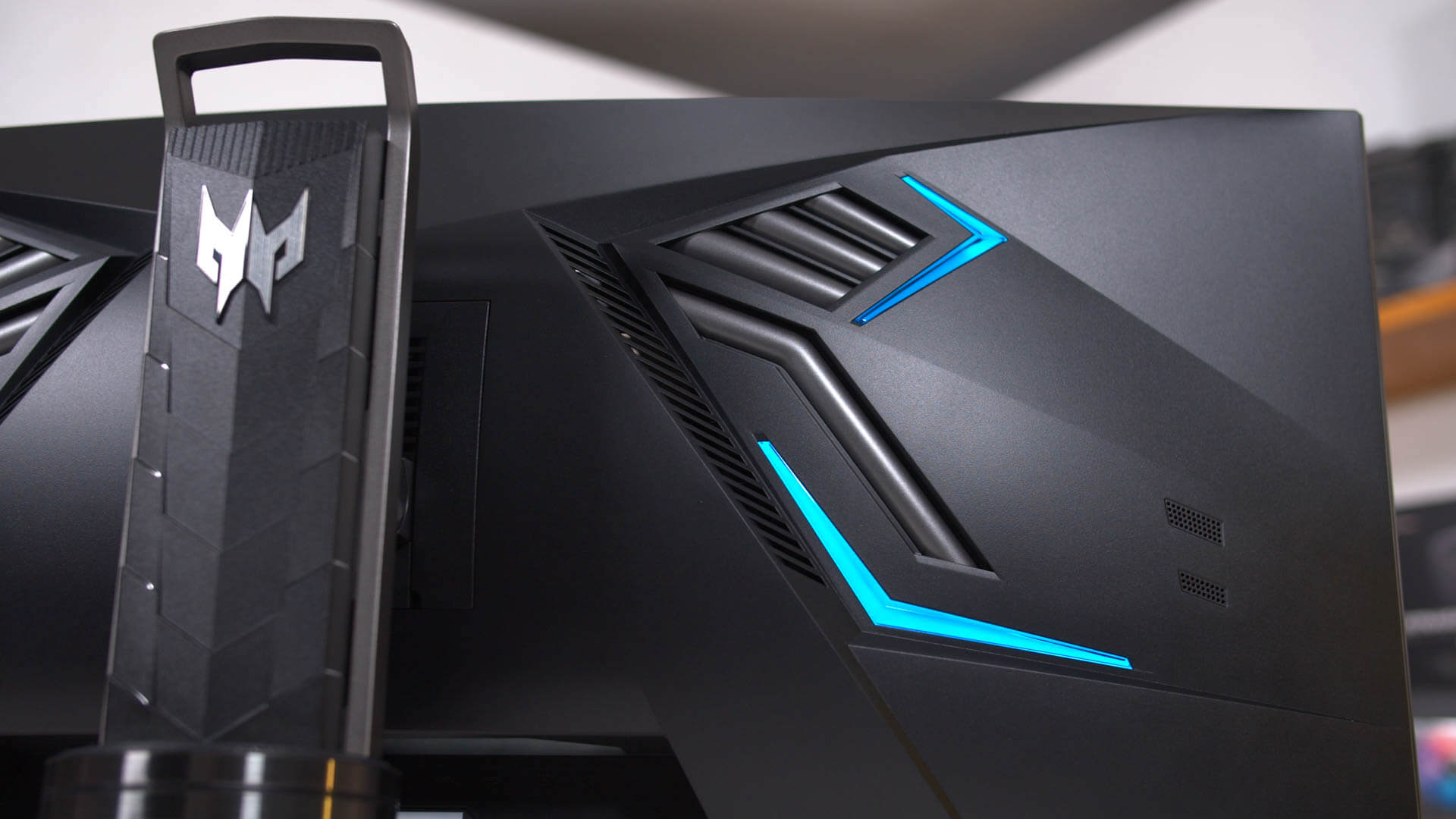 Acer Predator X35 Review | TechSpot