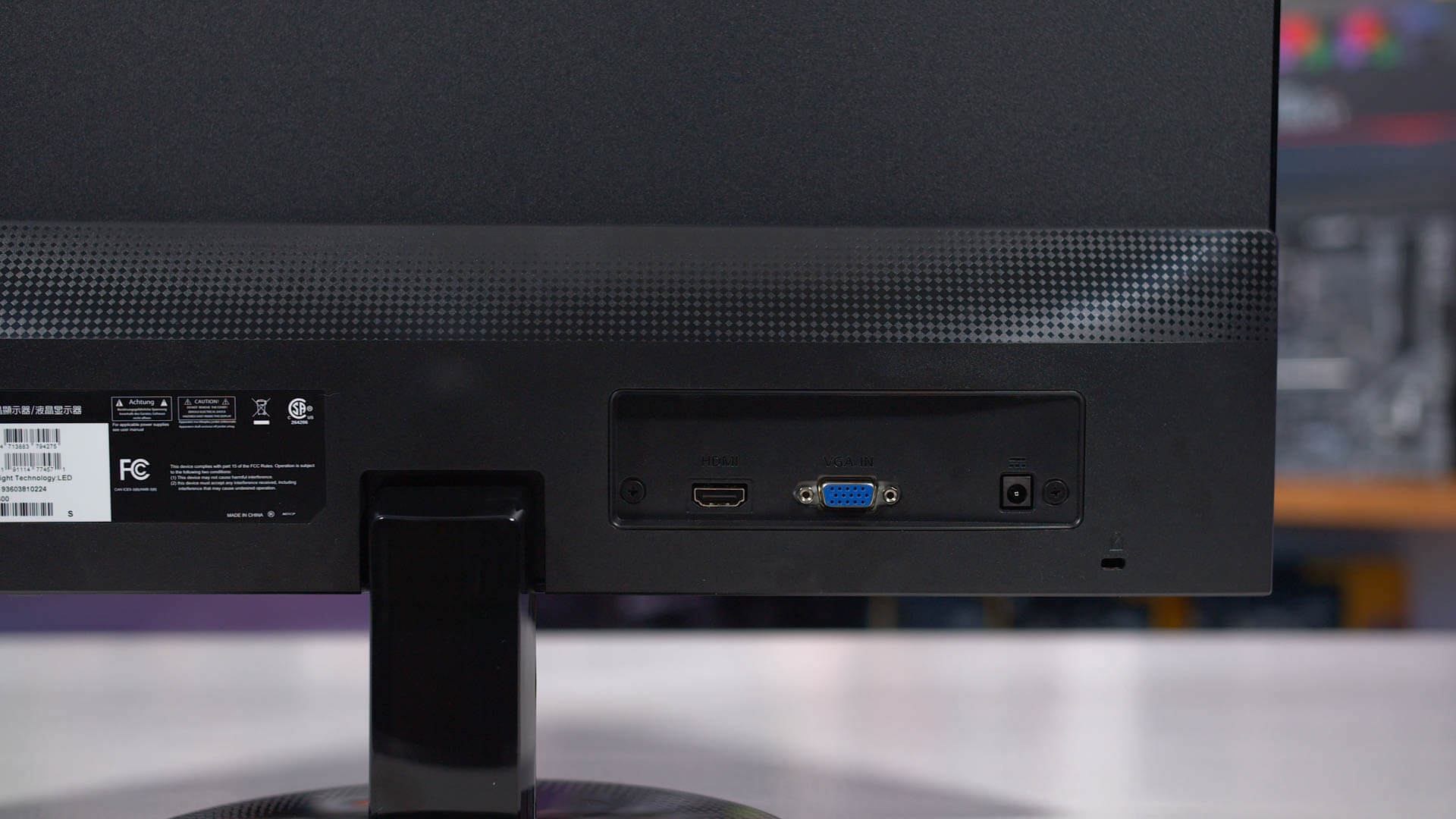 We Review Amazon's Best Selling Monitor: the Acer SB220Q 21.5" is just ...