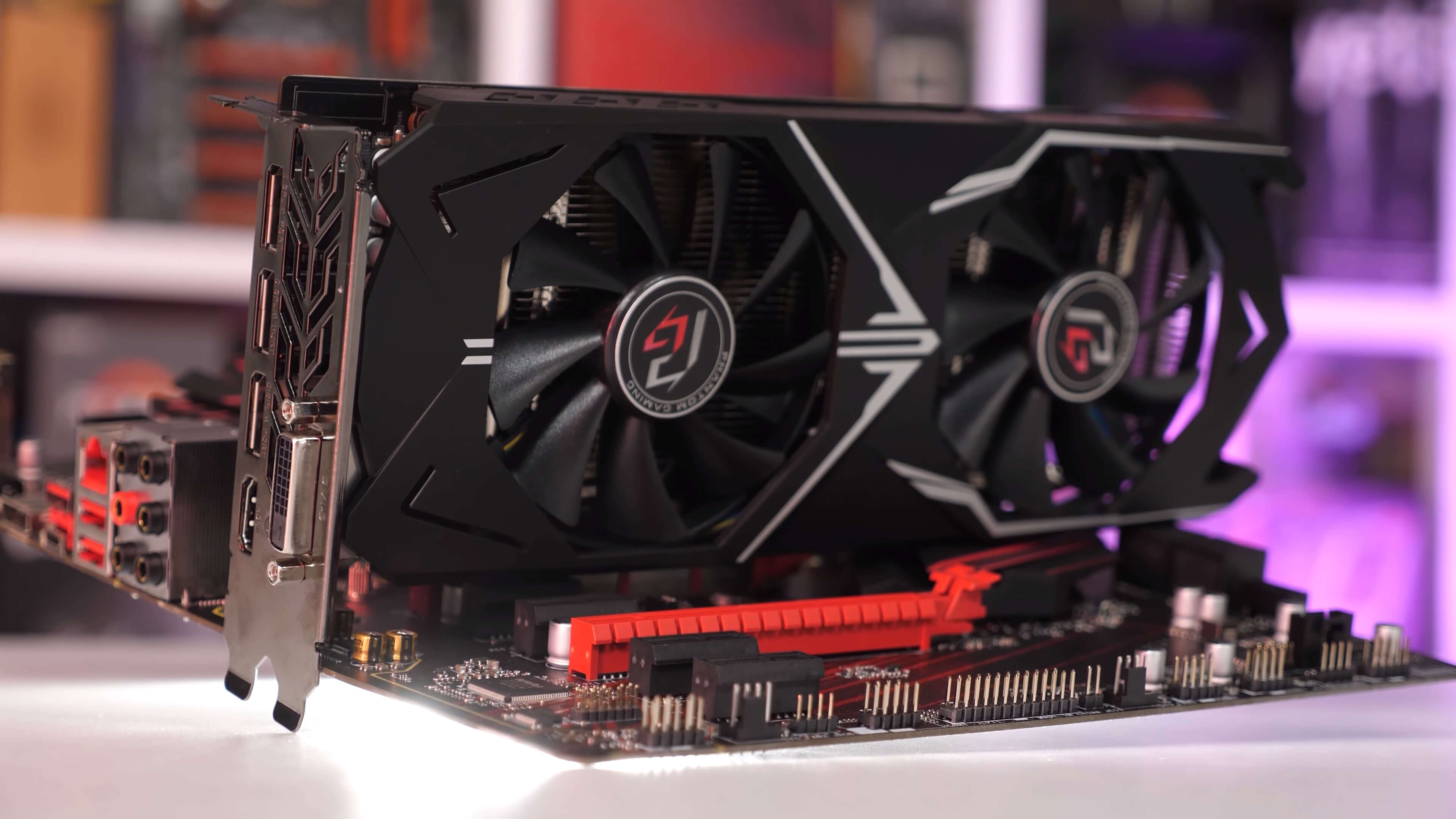 Radeon RX 580 Vs GeForce GTX 1060 Which Was The Better Investment Radeon RX 580 Vs GeForce GTX 1060 Which Was The Better Investment
