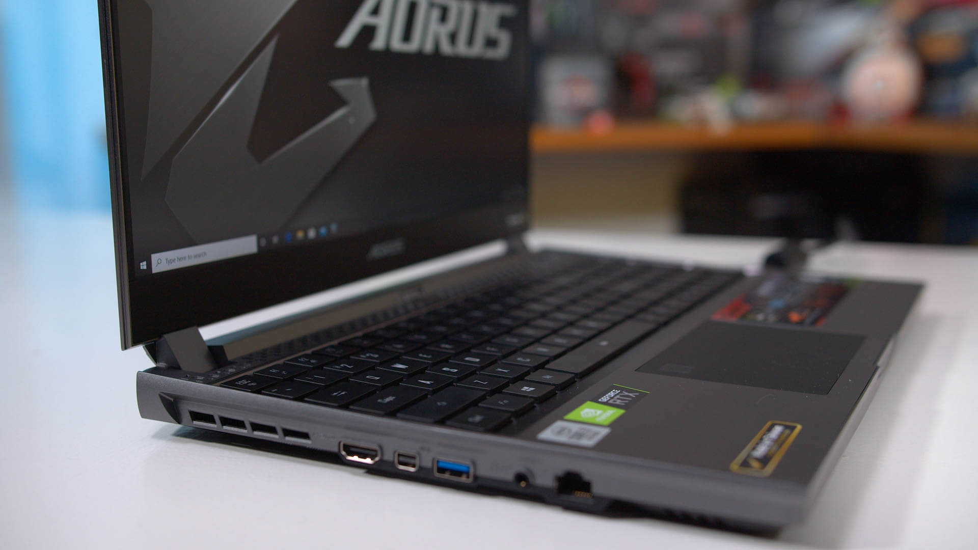 Intel Core i7-10875H Review: 8 Cores, 16 Threads for Laptops | TechSpot