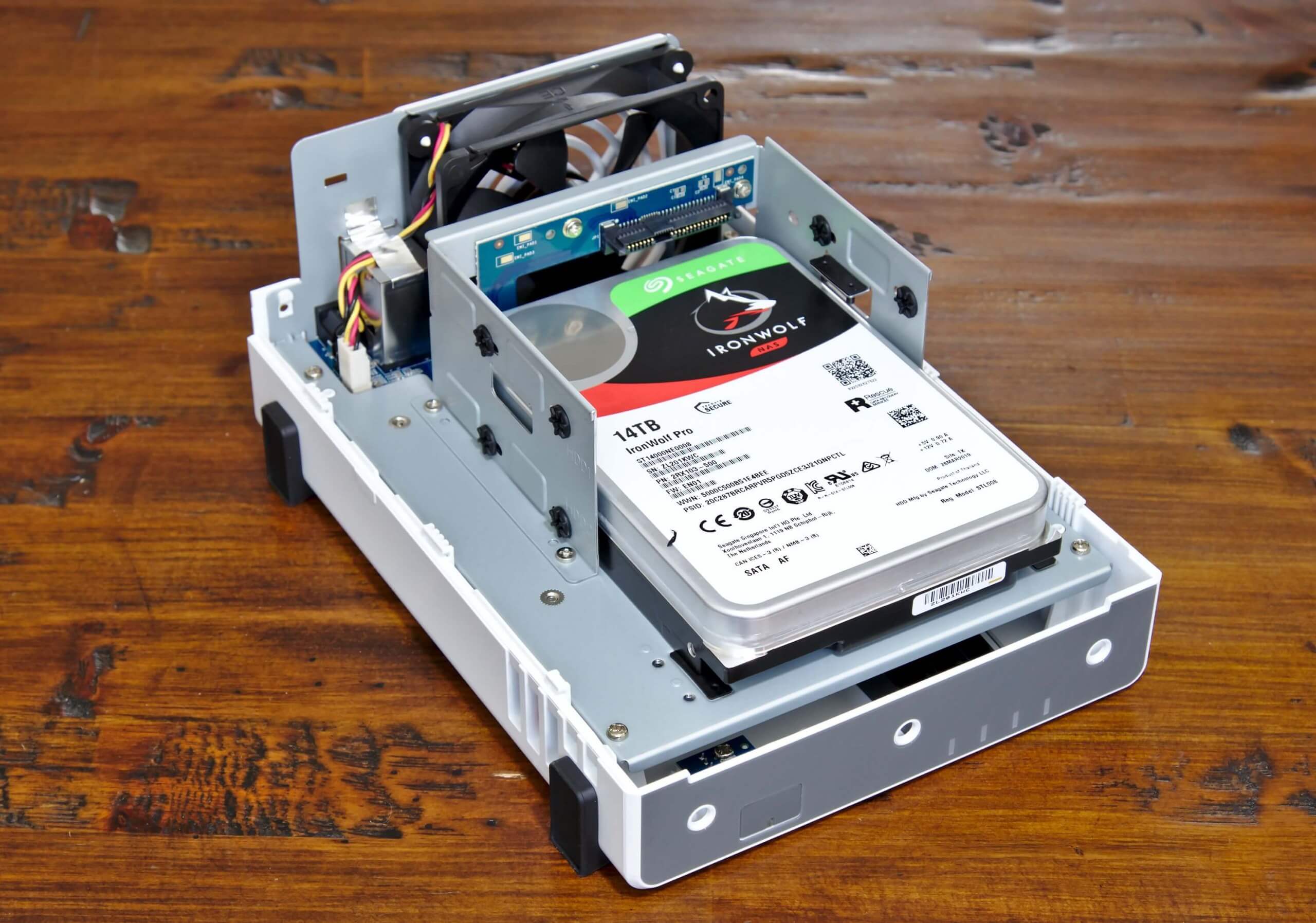 Network Attached Storage What It Is And Why You May Want It Photo Network Attached Storage What It Is And Why You May Want It Photo
