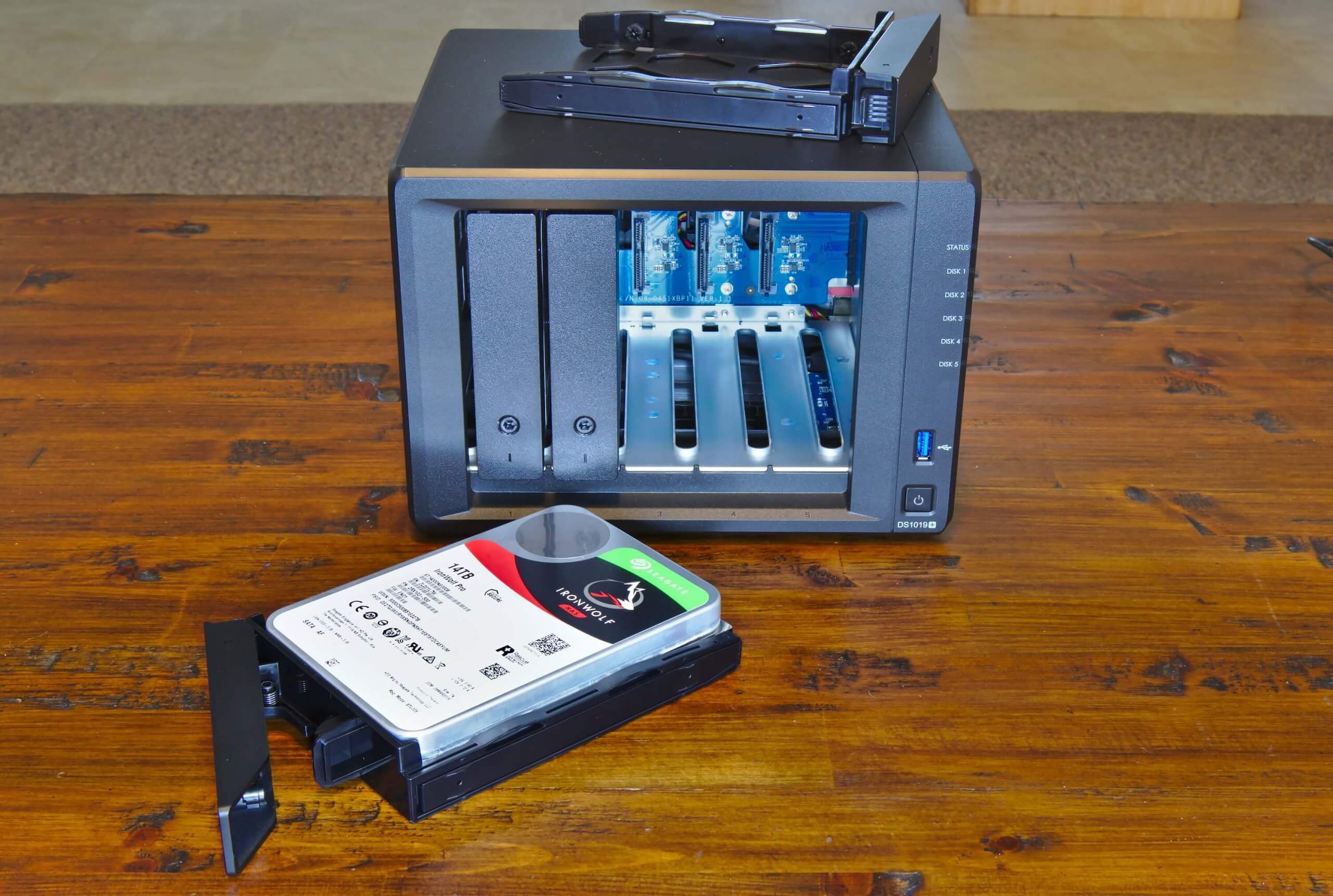 Network Attached Storage What It Is And Why You May Want It Photo Network Attached Storage What It Is And Why You May Want It Photo