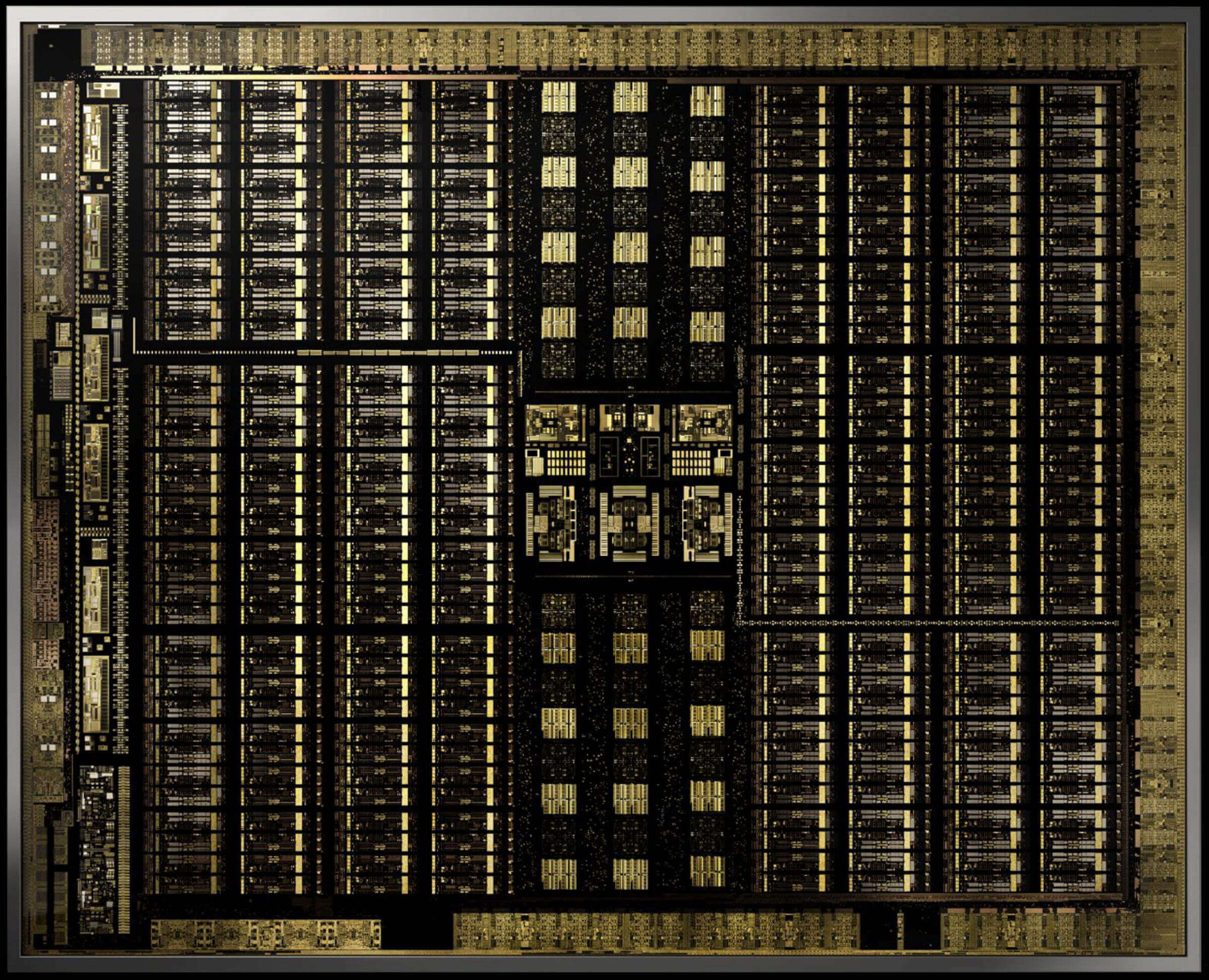 Explainer What Are Tensor Cores Photo Gallery TechSpot