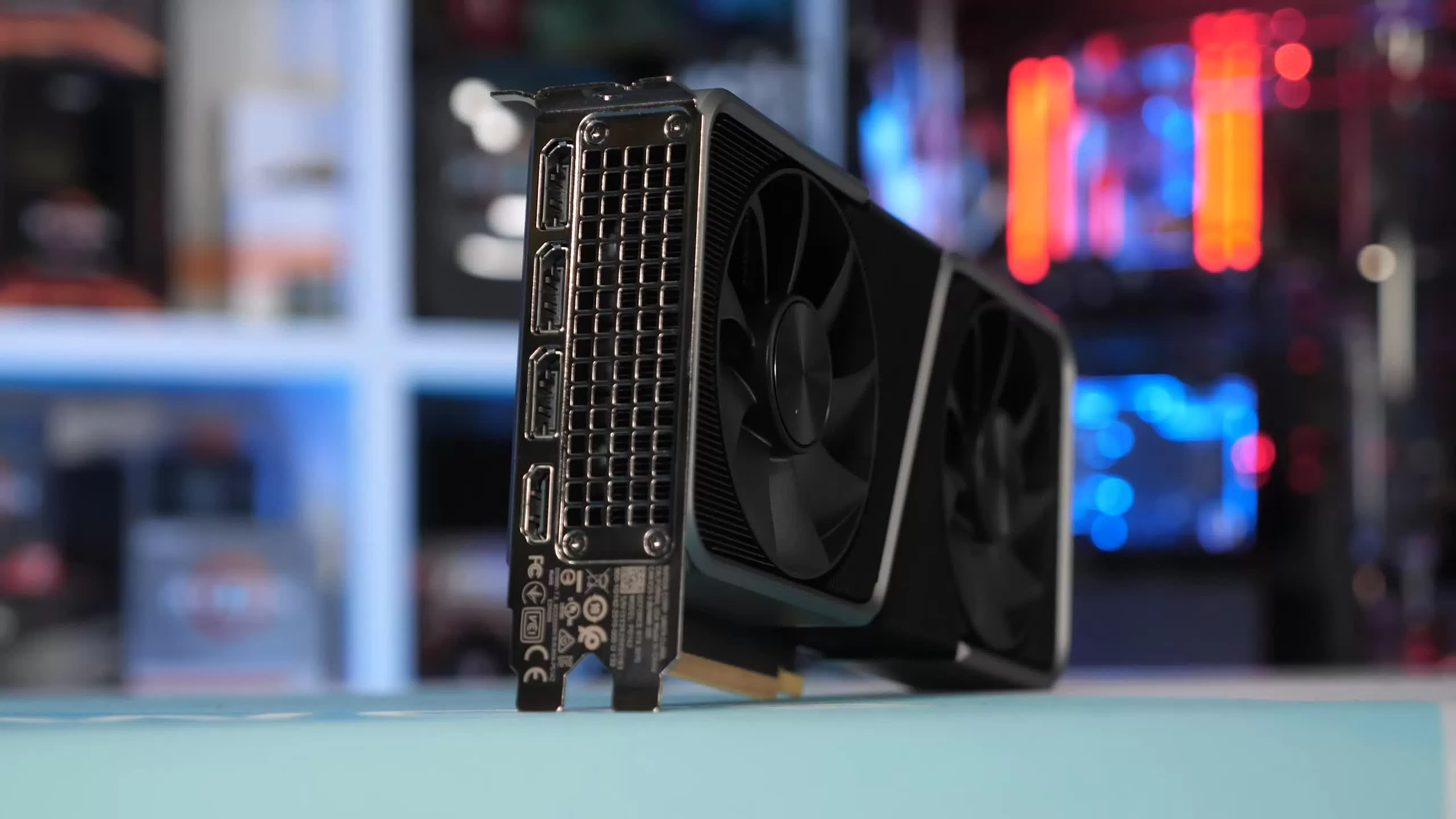 CPU and GPU Availability and Pricing Update: March 2021 | TechSpot