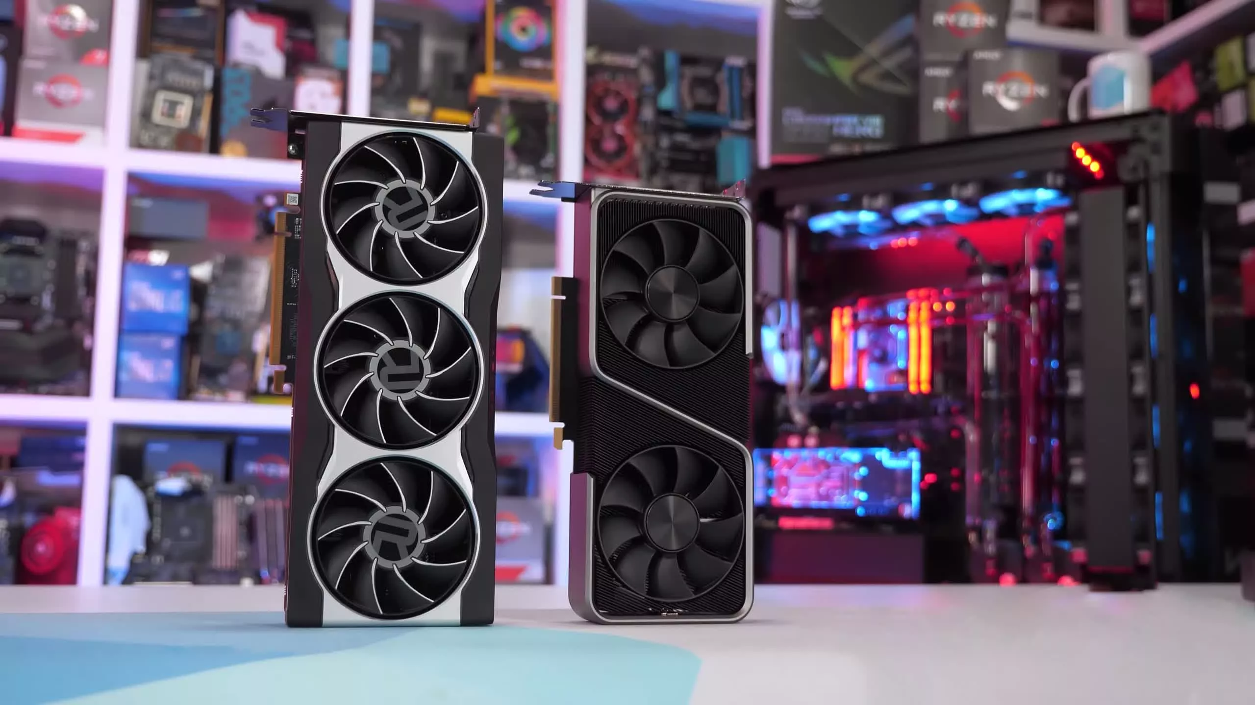 The Best Graphics Cards | TechSpot