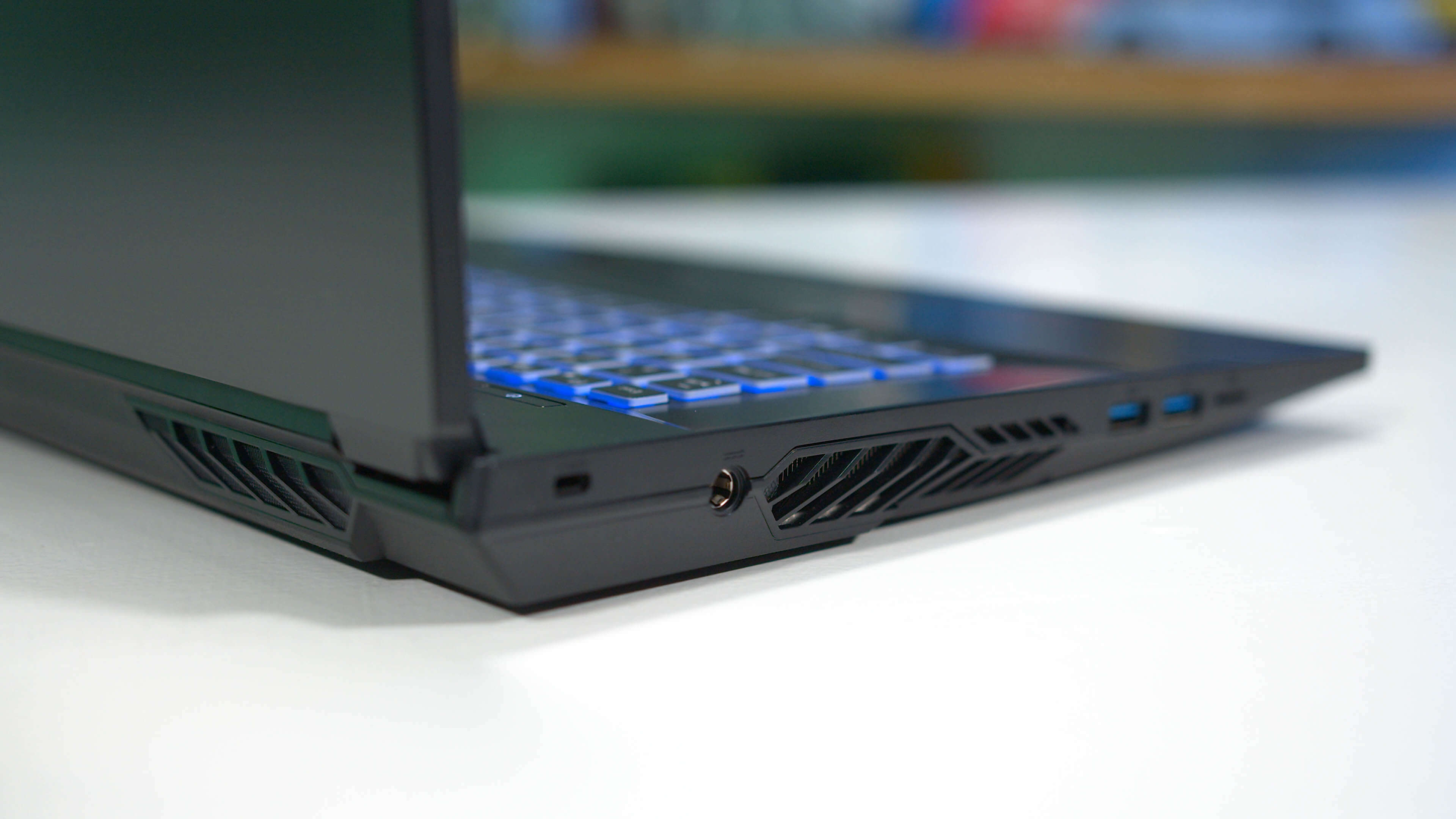 Nvidia GeForce RTX 3060 Laptop GPU Review Photo Gallery TechSpot