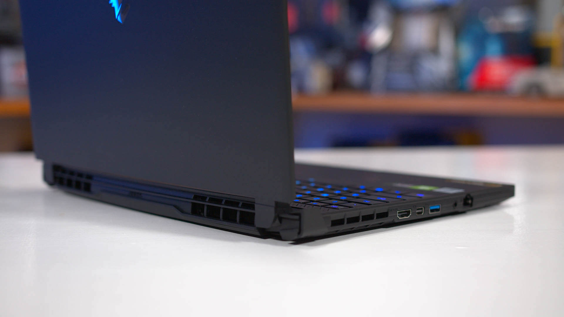 Nvidia RTX 3070 Laptop vs Desktop GPU Review | TechSpot