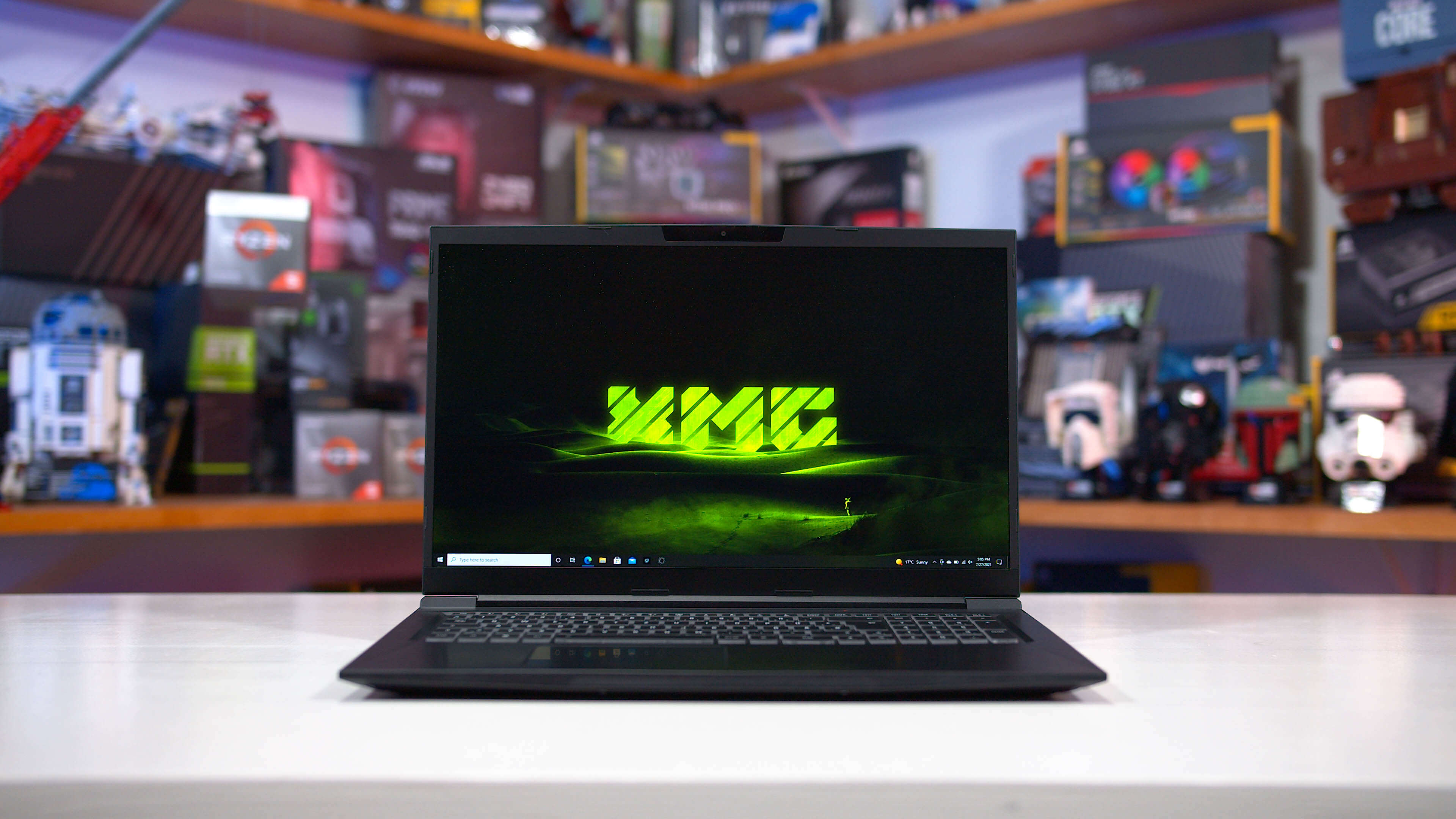 Intel Core i5-11400H Review: Mainstream Ryzen Challenger | TechSpot Intel Core i5-11400H Review: Mainstream Ryzen Challenger | TechSpot
